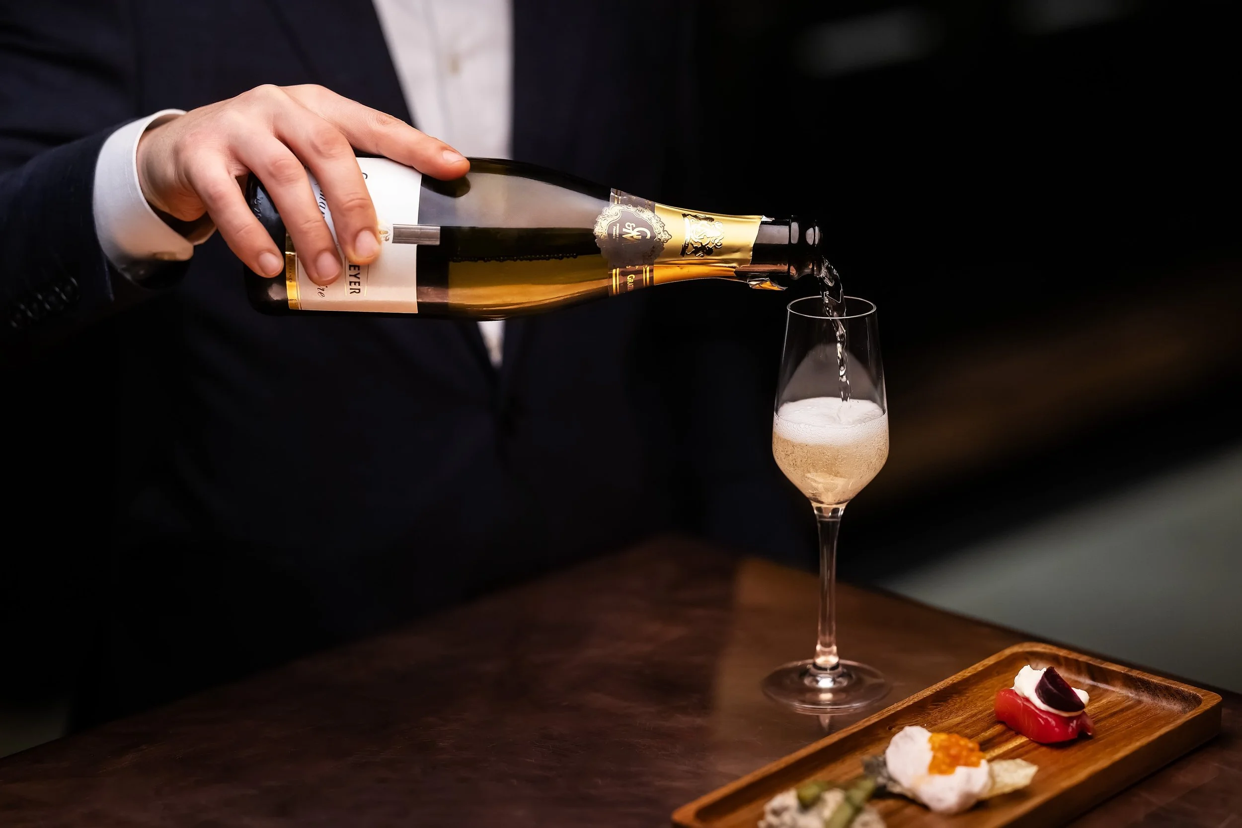 Boyds Grill & Wine Bar