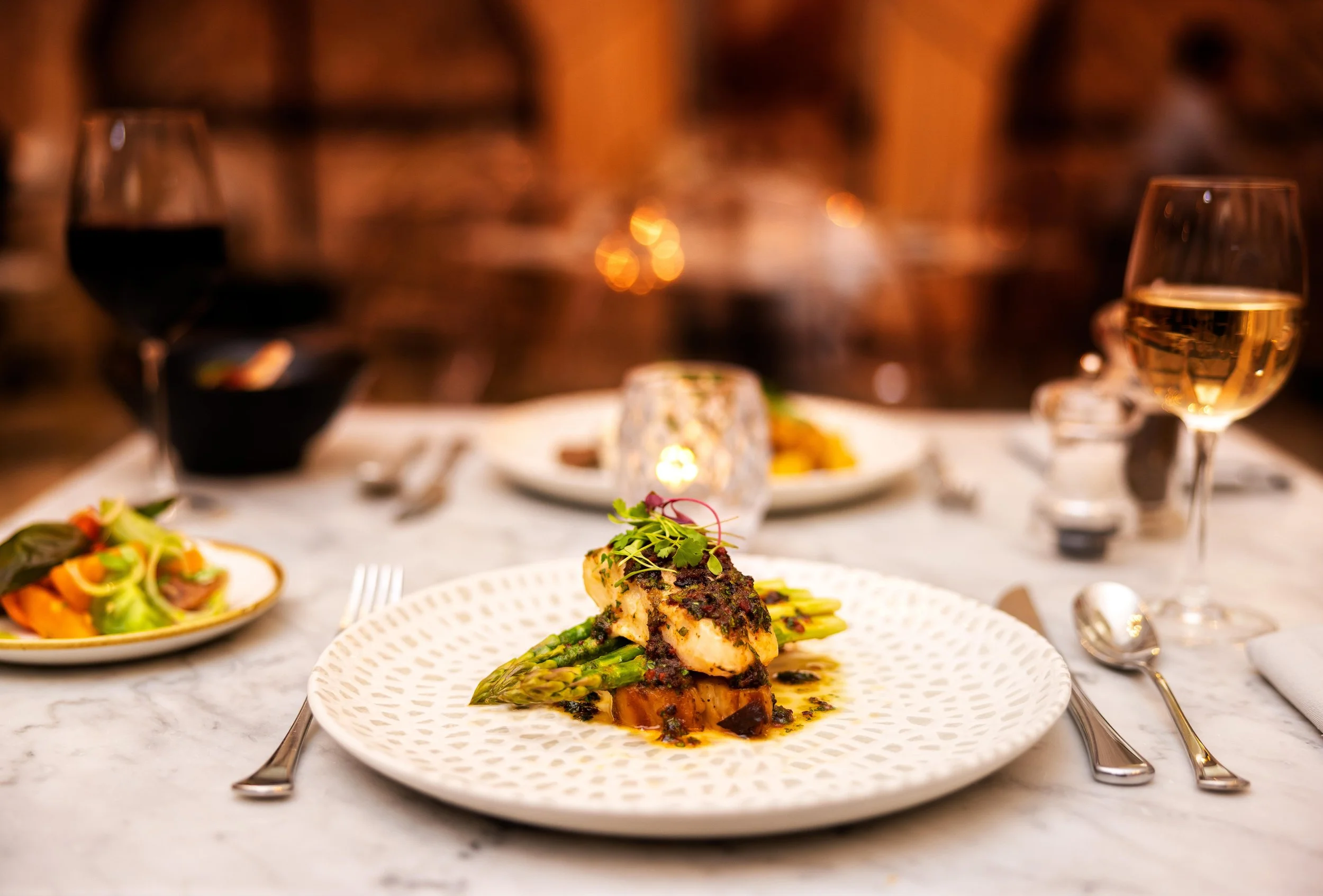 Menu — Boyds Grill & Wine Bar