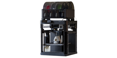 Bambu Lab P1P 3D Printer Review - WOW
