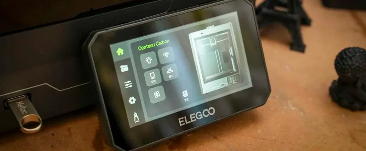 Elegoo Centauri Carbon Breakdown – Best Budget CoreXY 3D Printer?