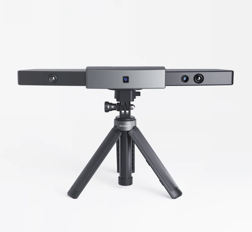 3D Scanner Buying Guide: What You Actually Need to Know