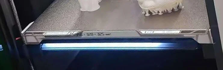 Leaked: Bambu Lab H2D 3D Printer Details – Dual Nozzles, Bigger Build ...