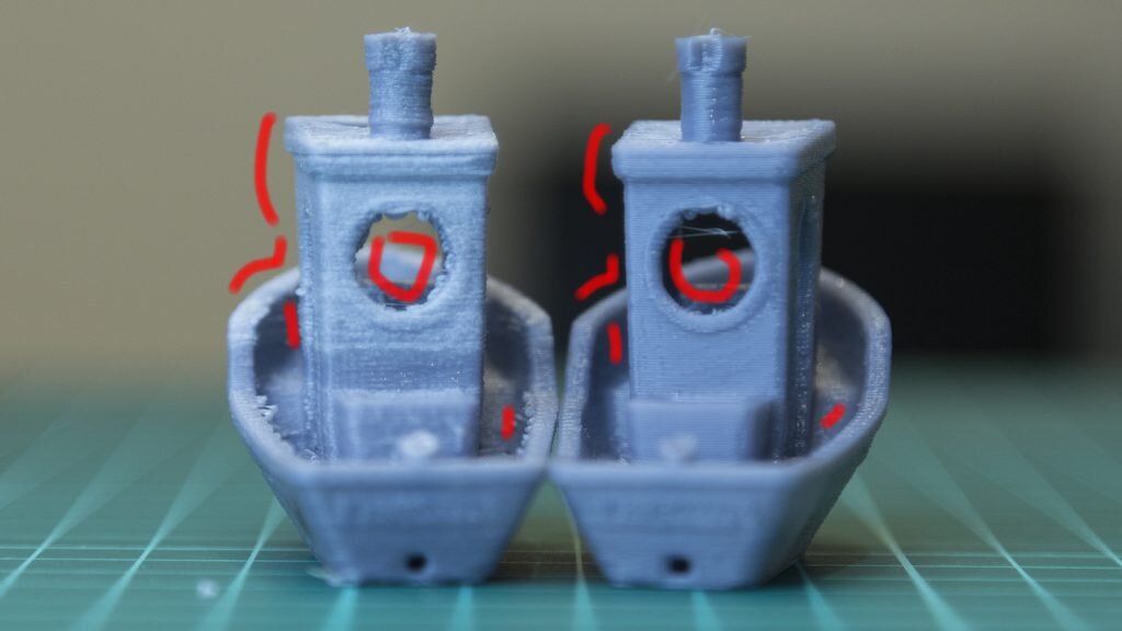 Why moisture in filament is bad for 3D Printing