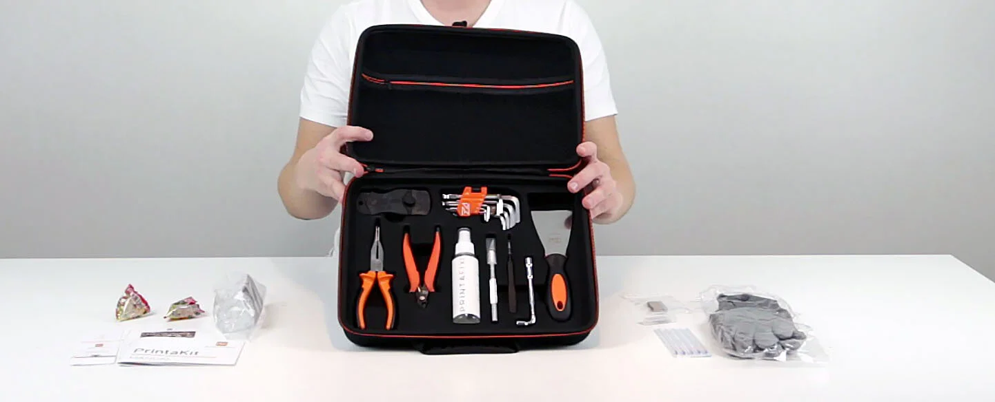 AprintaPro 3D Printer Toolkit - PrintaKit