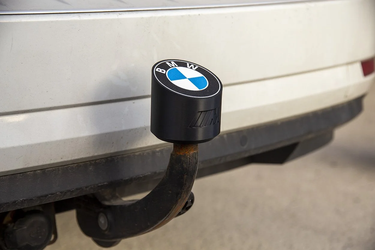 BMW — 3D Printing models webshop by 3DpTD