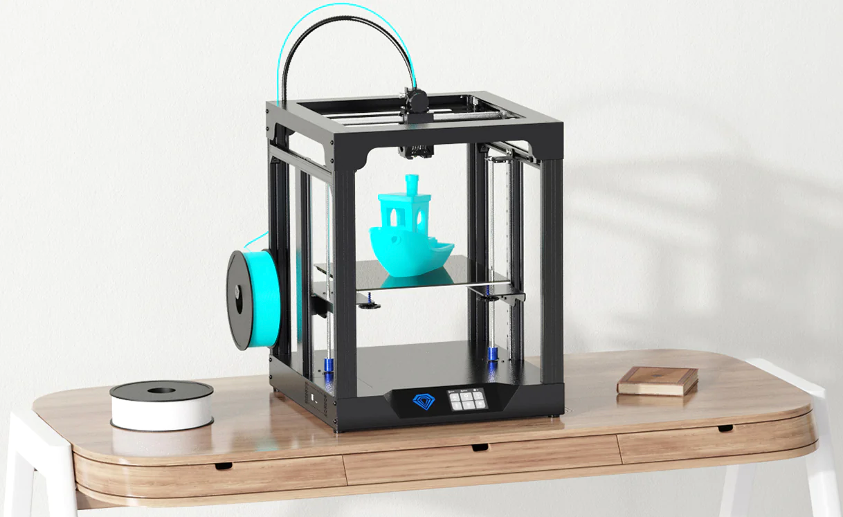 FDM — 3D Printing Blog - News and Posts