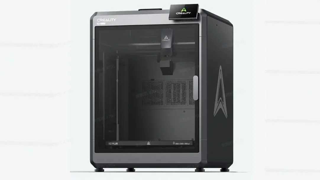 Creality K2 Plus 3D Printer - Now with prices
