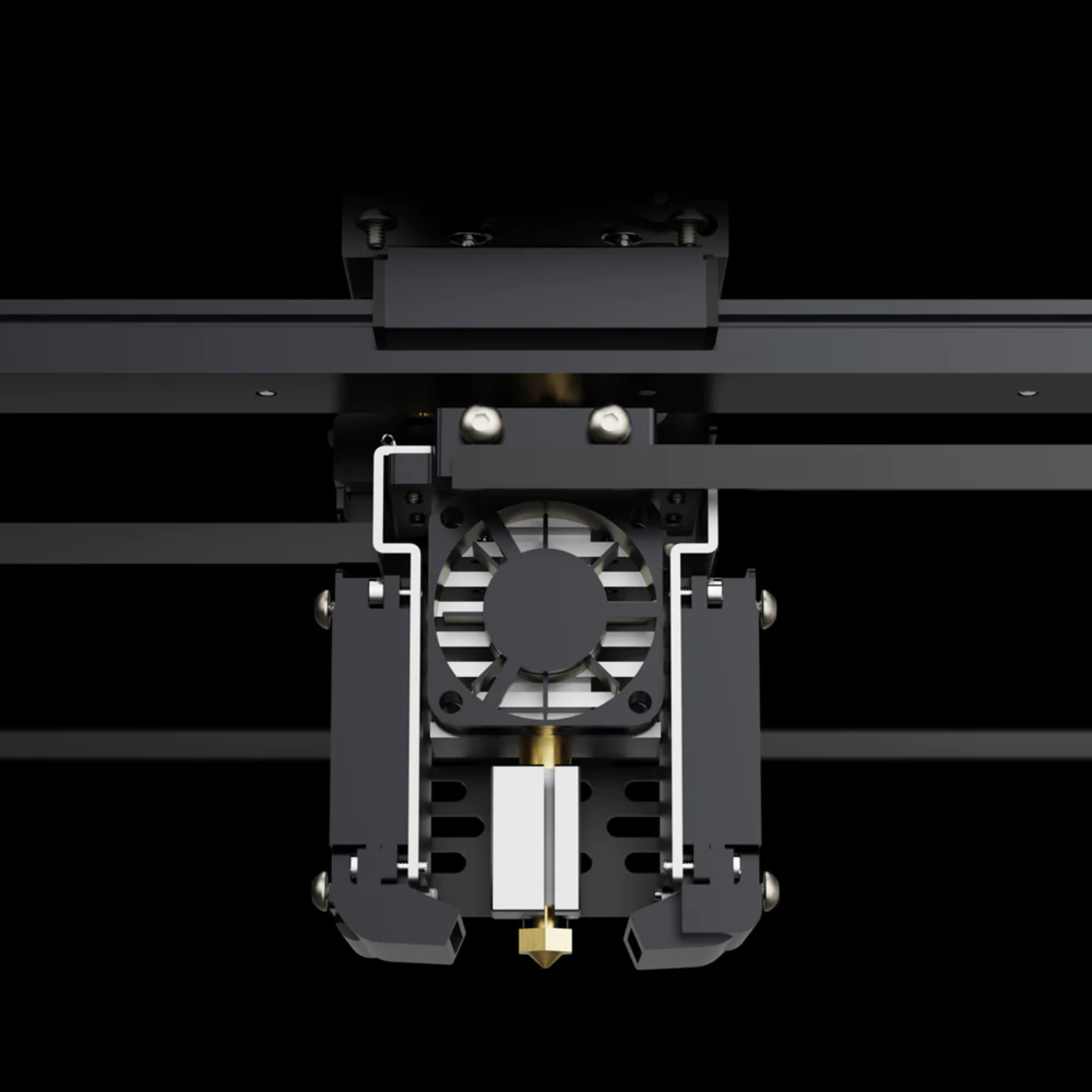 TwoTrees new SP-5 V3 3D Printer