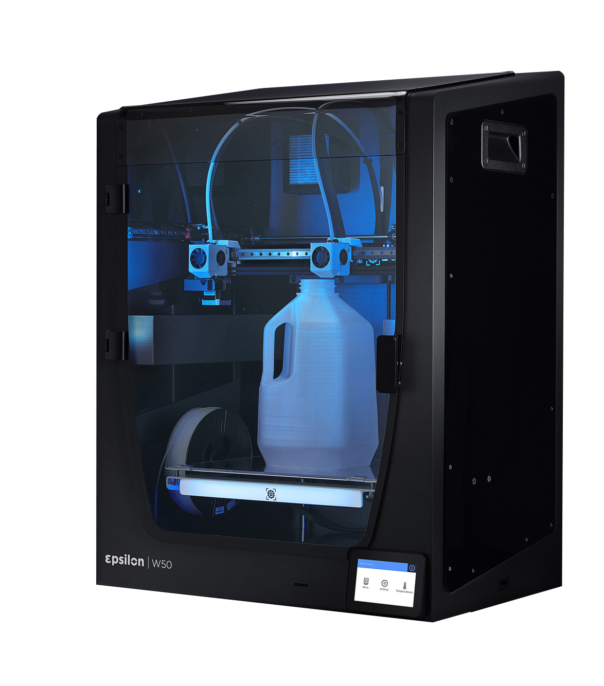 BCN3D Metal 3D Printing - How it works