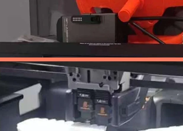 Bambu Lab H2D - 4 in 1 Manufacturing Solution