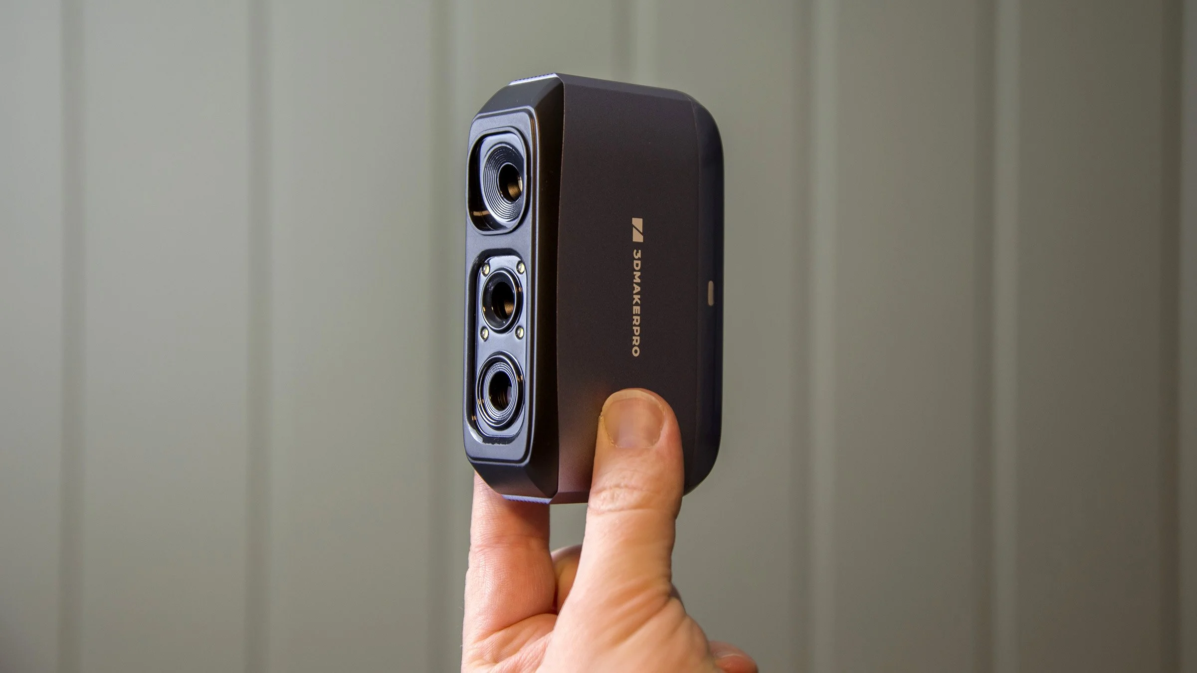 3DMakerPro Moose Budget 3D Scanner Review