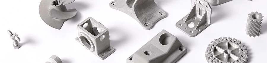 BCN3D Metal 3D Printing - How it works