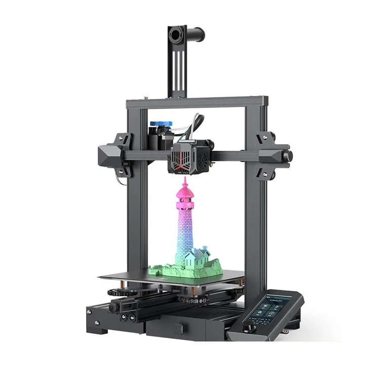 Which Ender 3 to buy in 2024