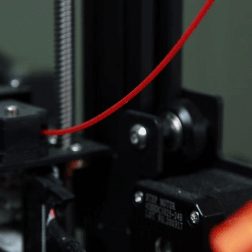 Download filament filter for 3D printers here