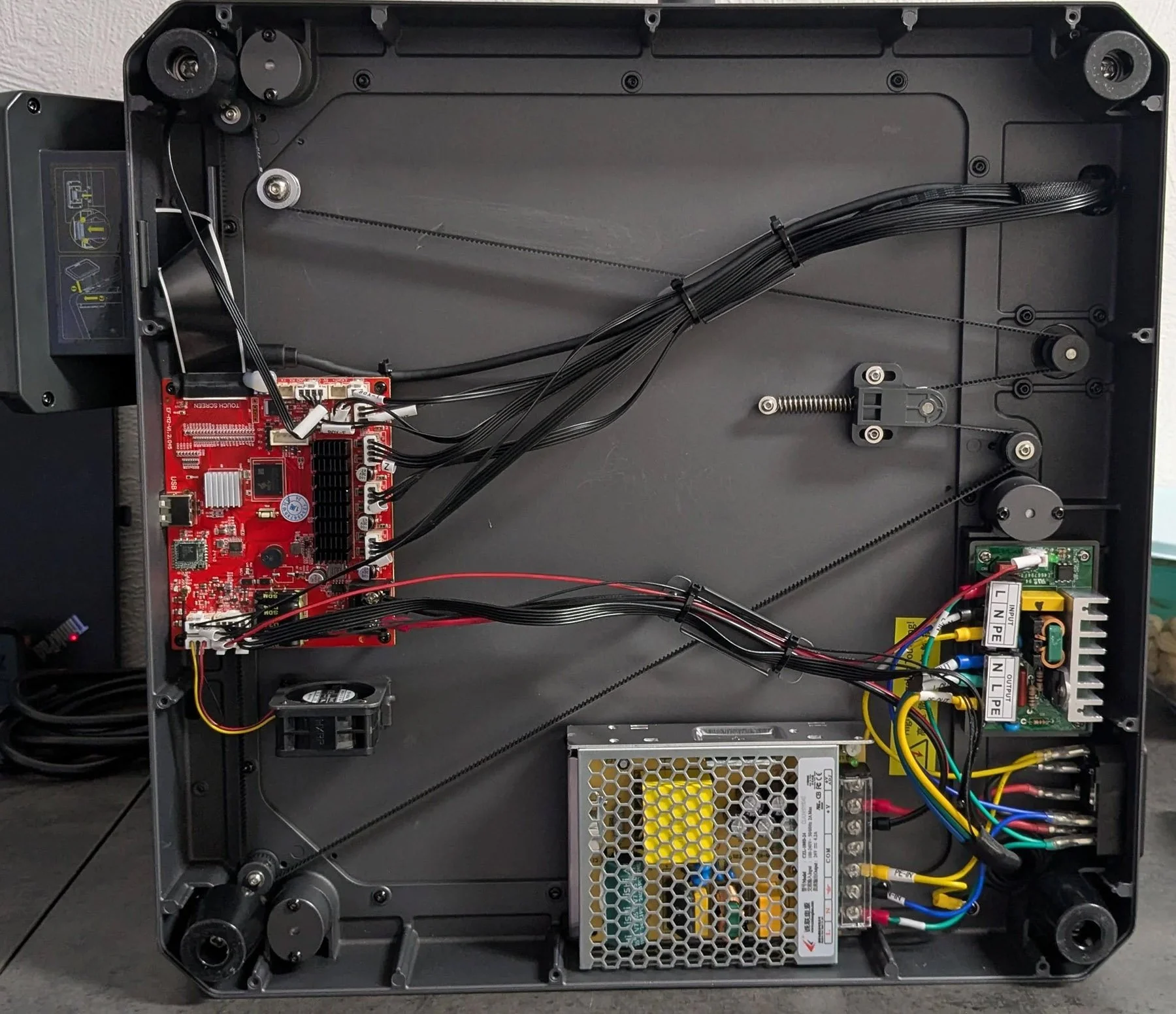 Elegoo Centauri Carbon Breakdown – Best Budget CoreXY 3D Printer?