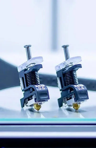 Ultimaker S5 Review by 3DpTD