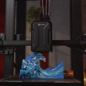 Multi Color and Material 3D Printing for everyone