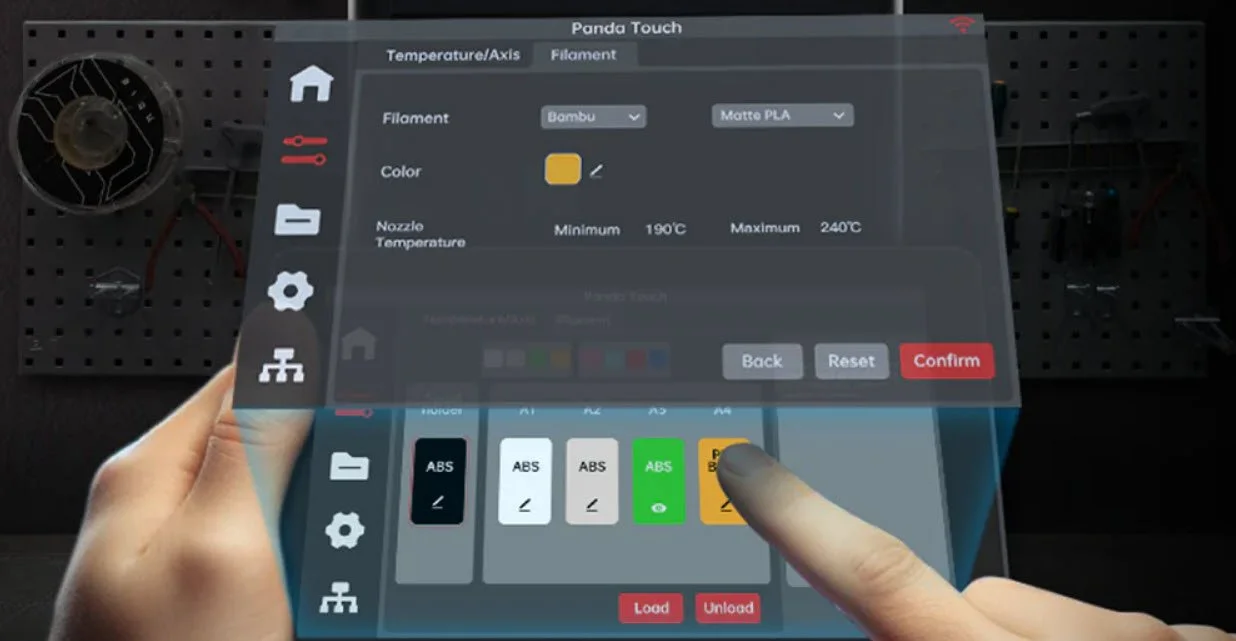 Best upgrade for a Bambu Lab 3D Printer?