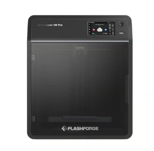 Flashforge Adventurer 5M Pro Review