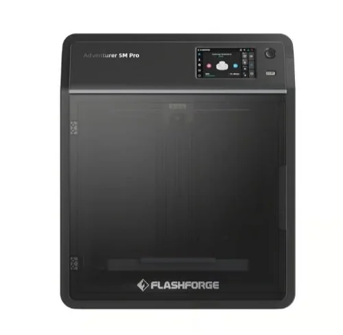 Flashforge Adventurer 5M Pro Review