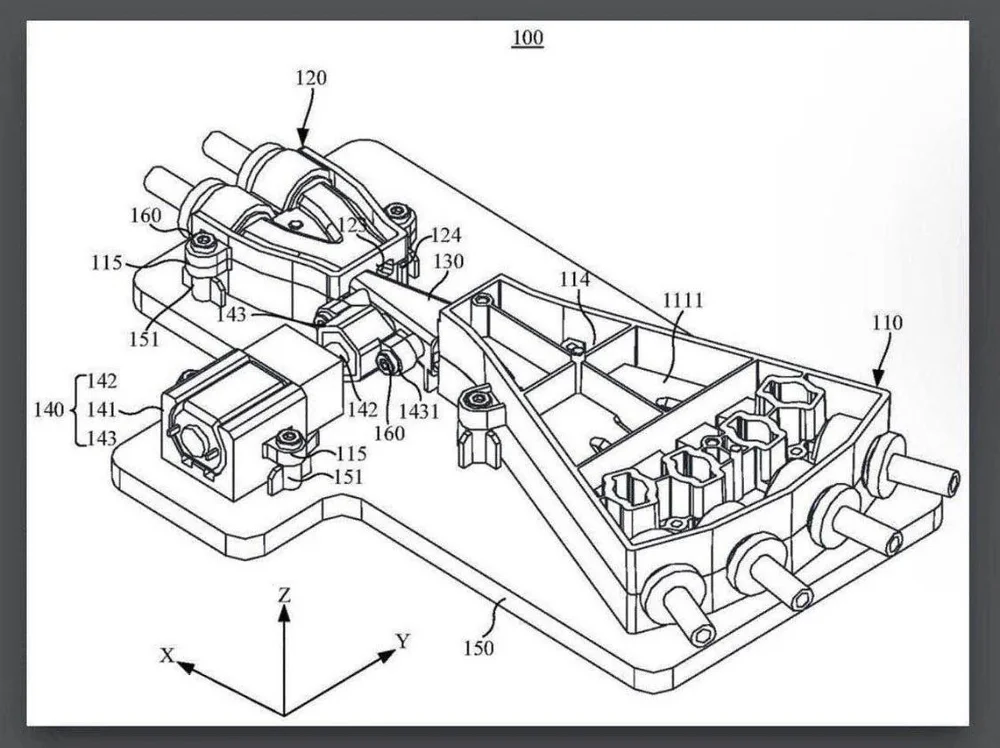 Leaked: Bambu Lab H2D 3D Printer Details – Dual Nozzles, Bigger Build ...