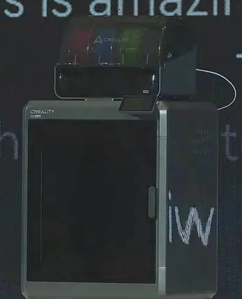 Creality K2 Plus 3D Printer - Now with prices