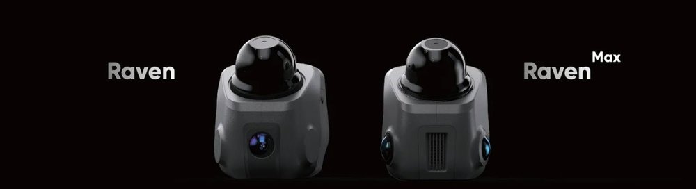 3DMakerPro Raven Breakdown: The $999 LiDAR Scanner — Specs, Pricing ...