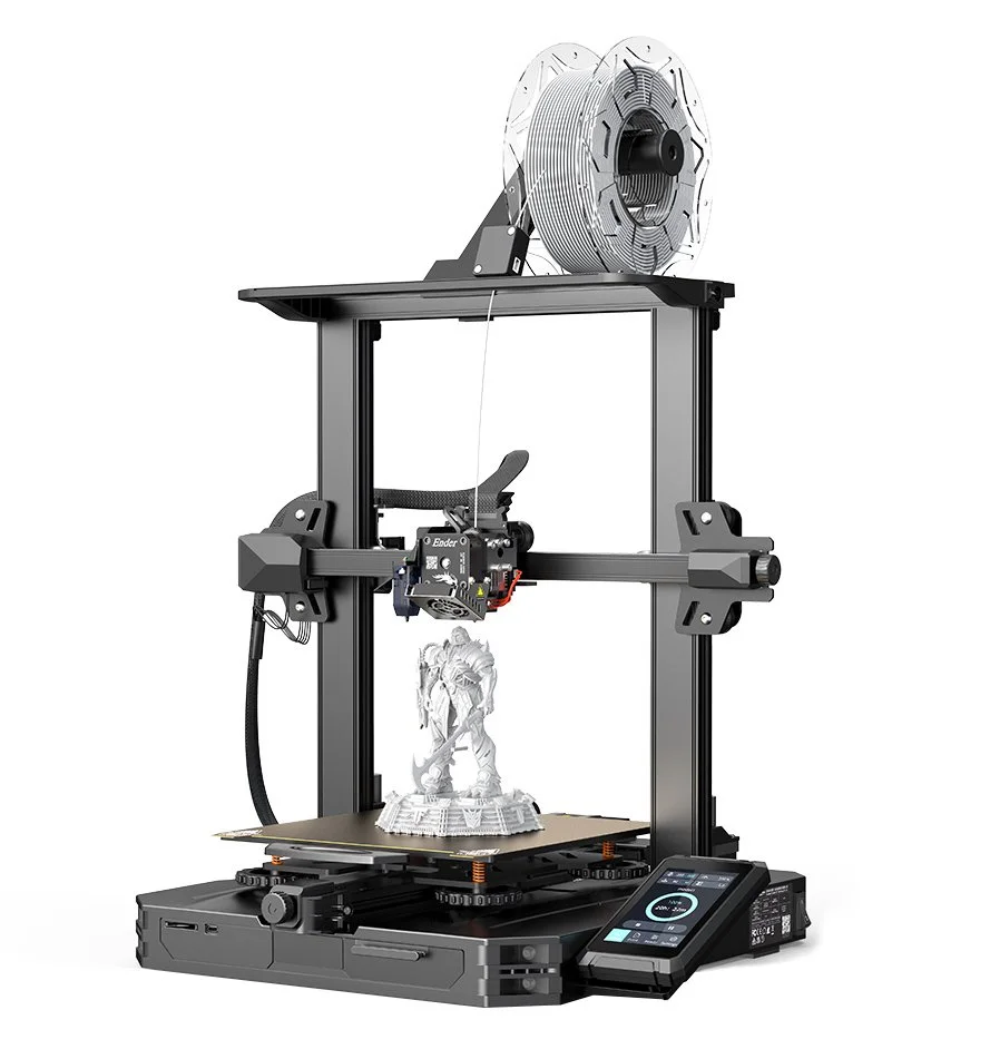 Which Ender 3 to buy in 2024