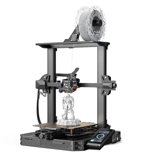 Which Ender 3 to buy in 2024