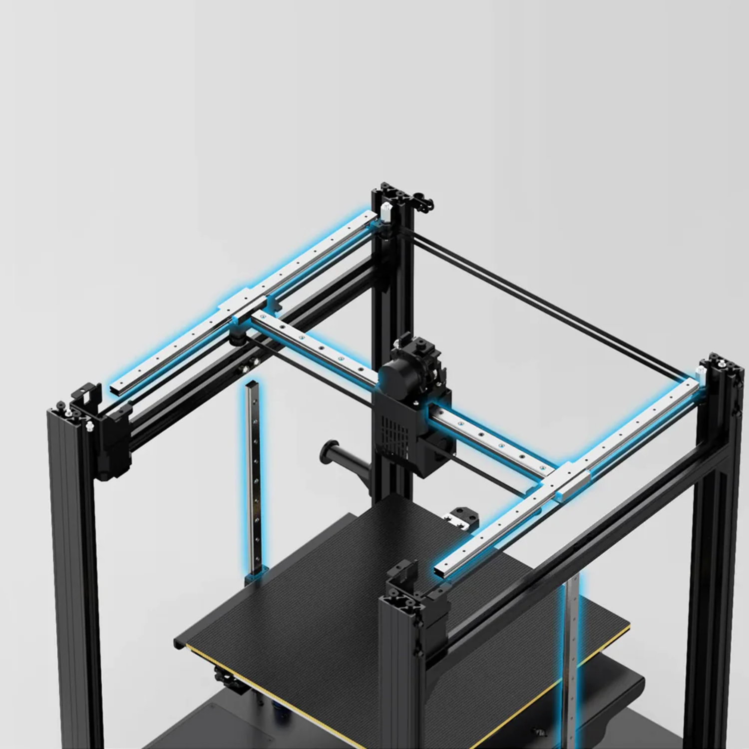 TwoTrees new SP-5 V3 3D Printer