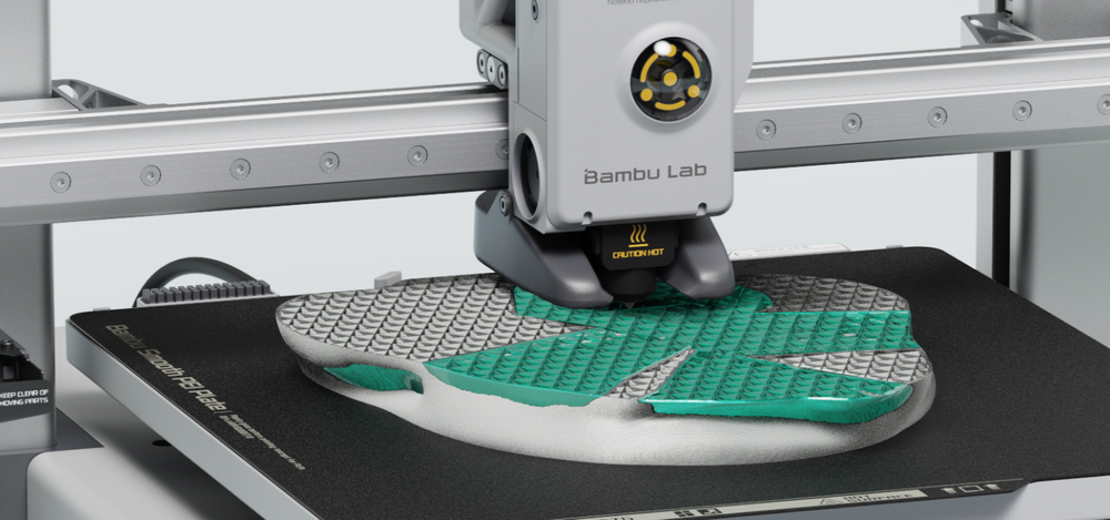 Bambu Lab A1 vs P1S 3D Printer