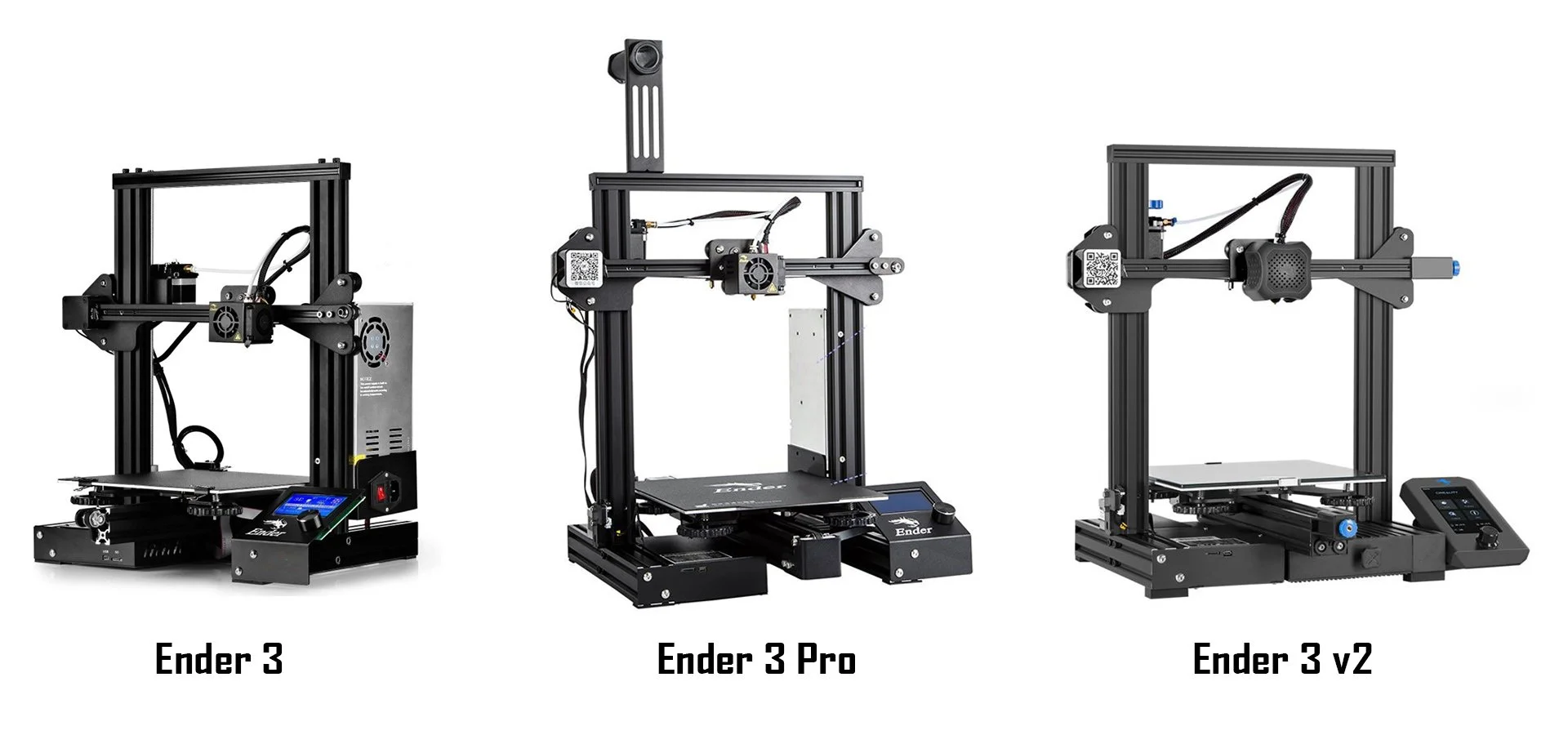 Which Ender 3 to buy in 2023