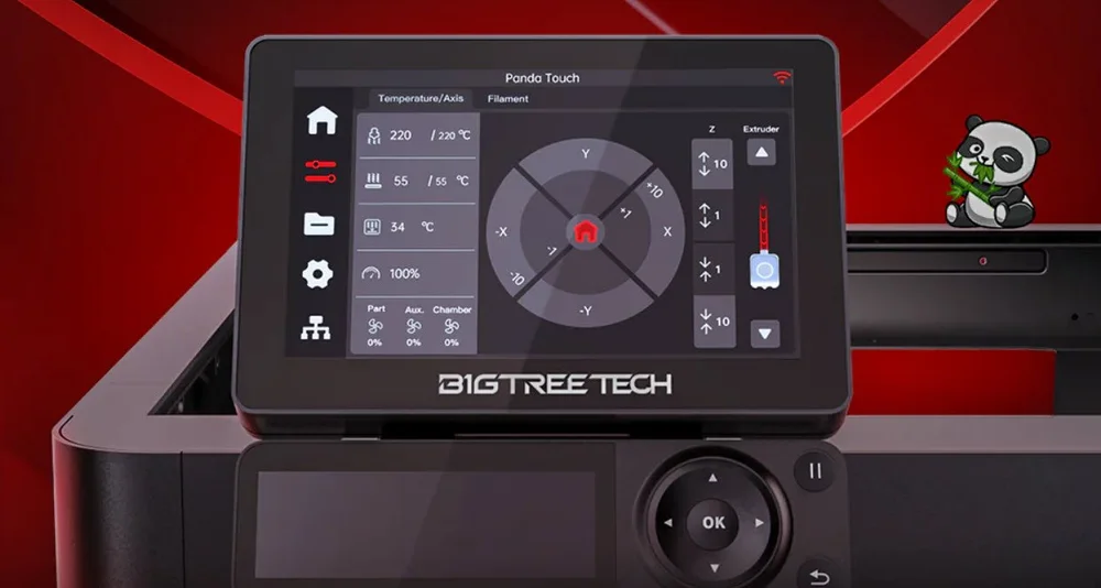 Best upgrade for a Bambu Lab 3D Printer?