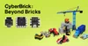 Bambu Lab CyberBrick: 3D Printed Modular Electronics Projects