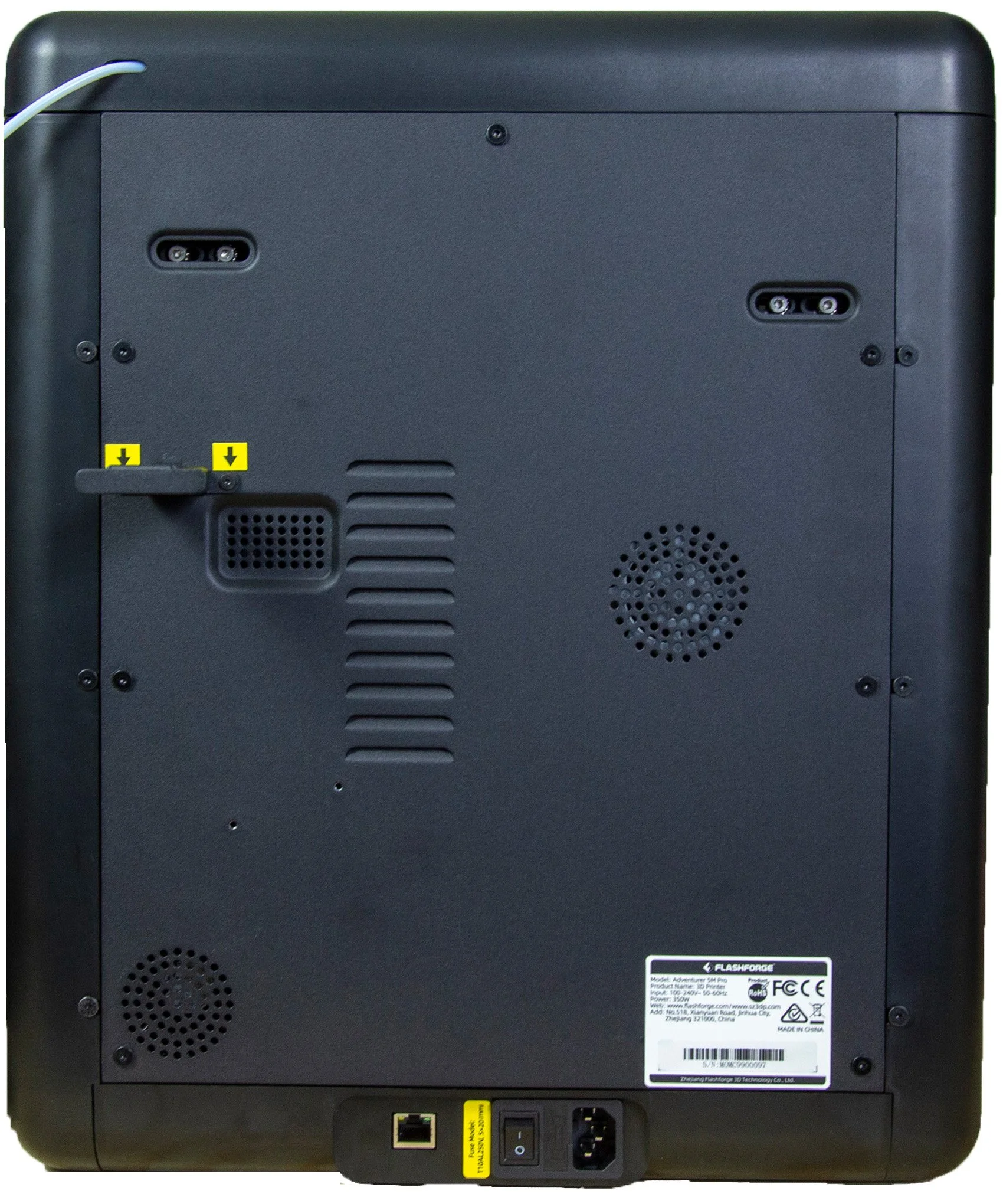 Flashforge Adventurer 5M Pro Review