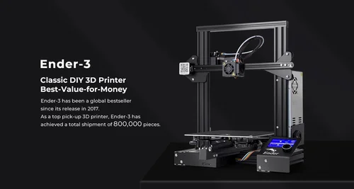 Which Ender 3 to buy in 2024
