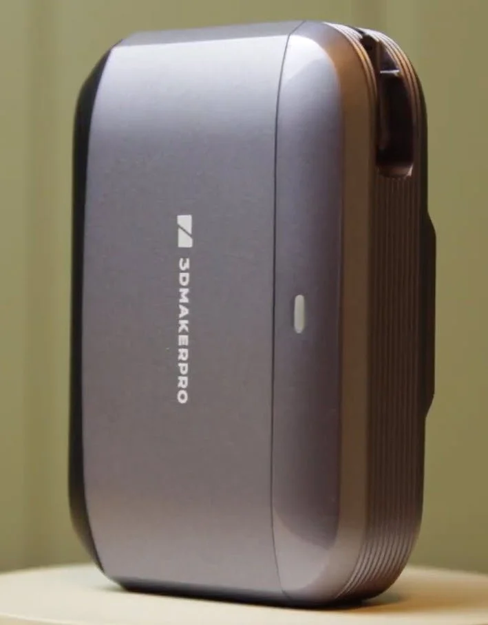 3DMakerPro Moose Budget 3D Scanner Review