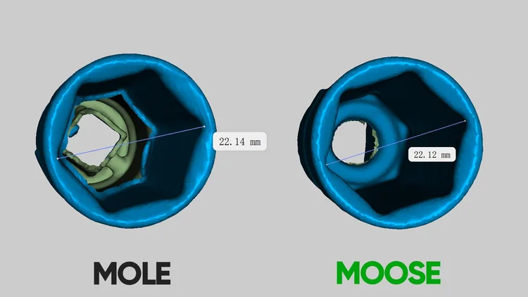 3DMakerPro Moose Budget 3D Scanner Review