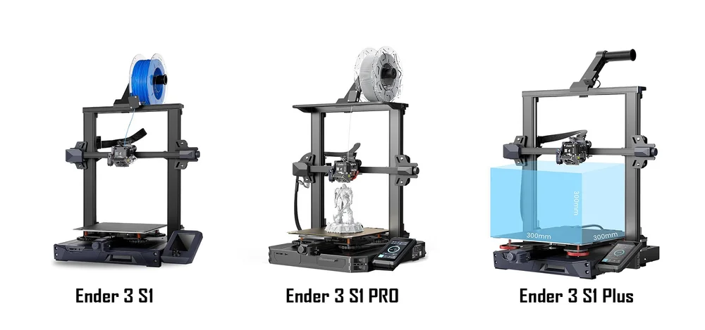 Which Ender 3 to buy in 2023