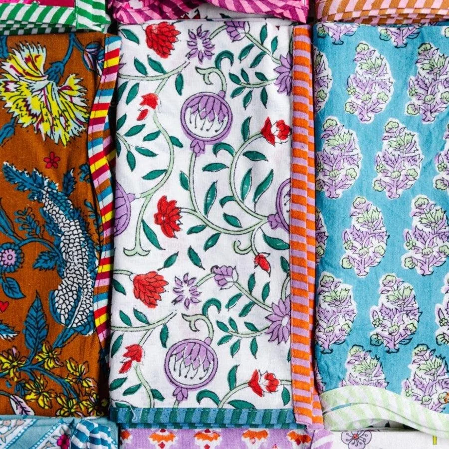 Crimson & Clover Floral Design