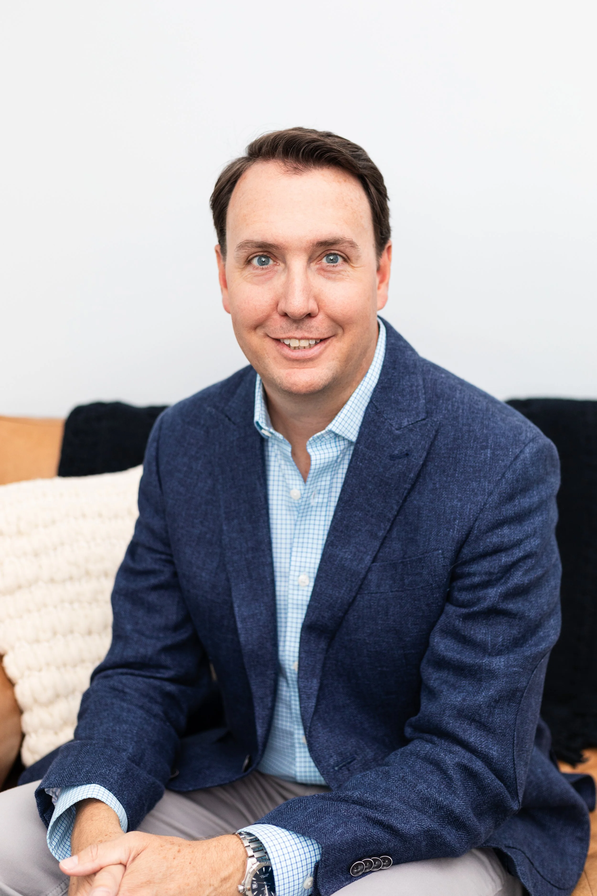 Meet Our Team — Connections Counseling Center