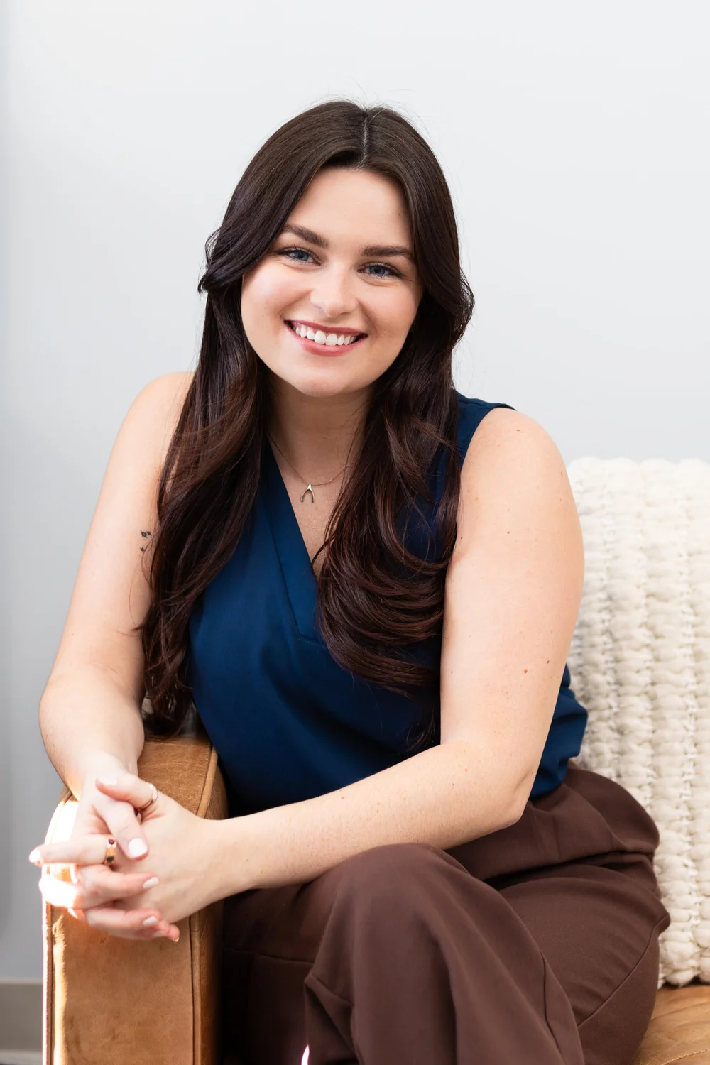 Connections Counseling Center