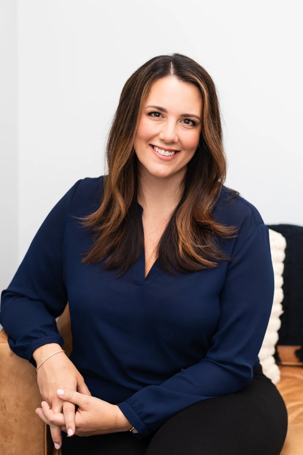 Kristen — Connections Counseling Center