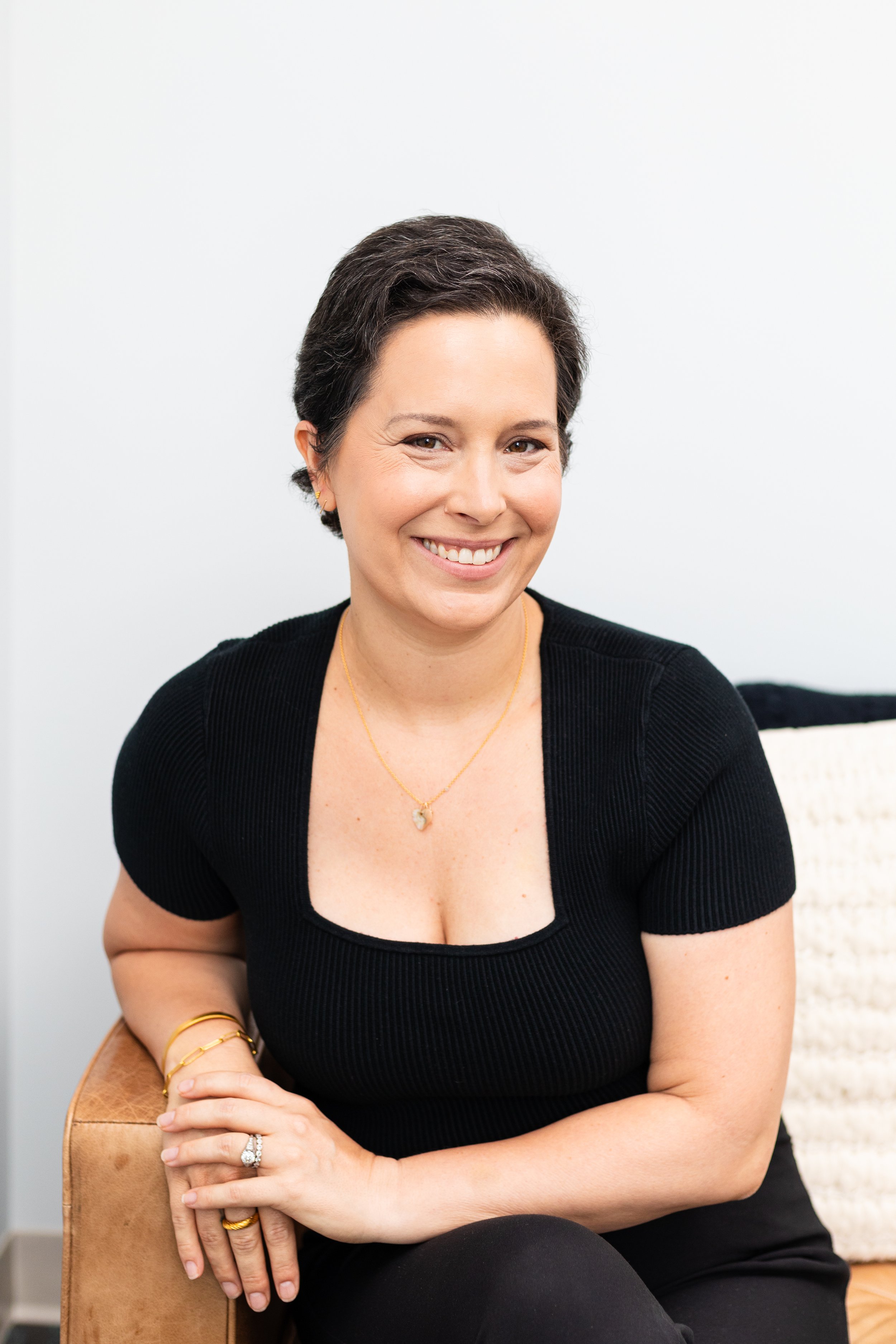 Connections Counseling Center