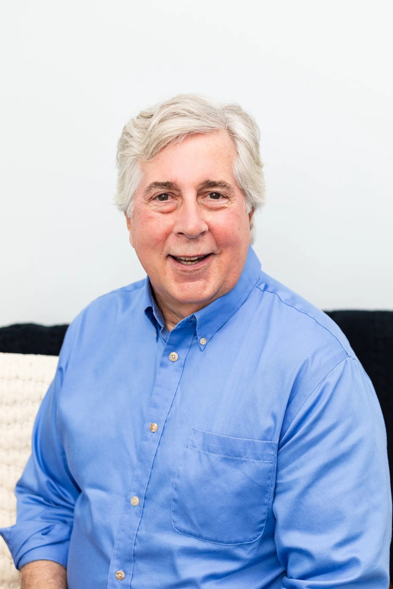 Connections Counseling Center