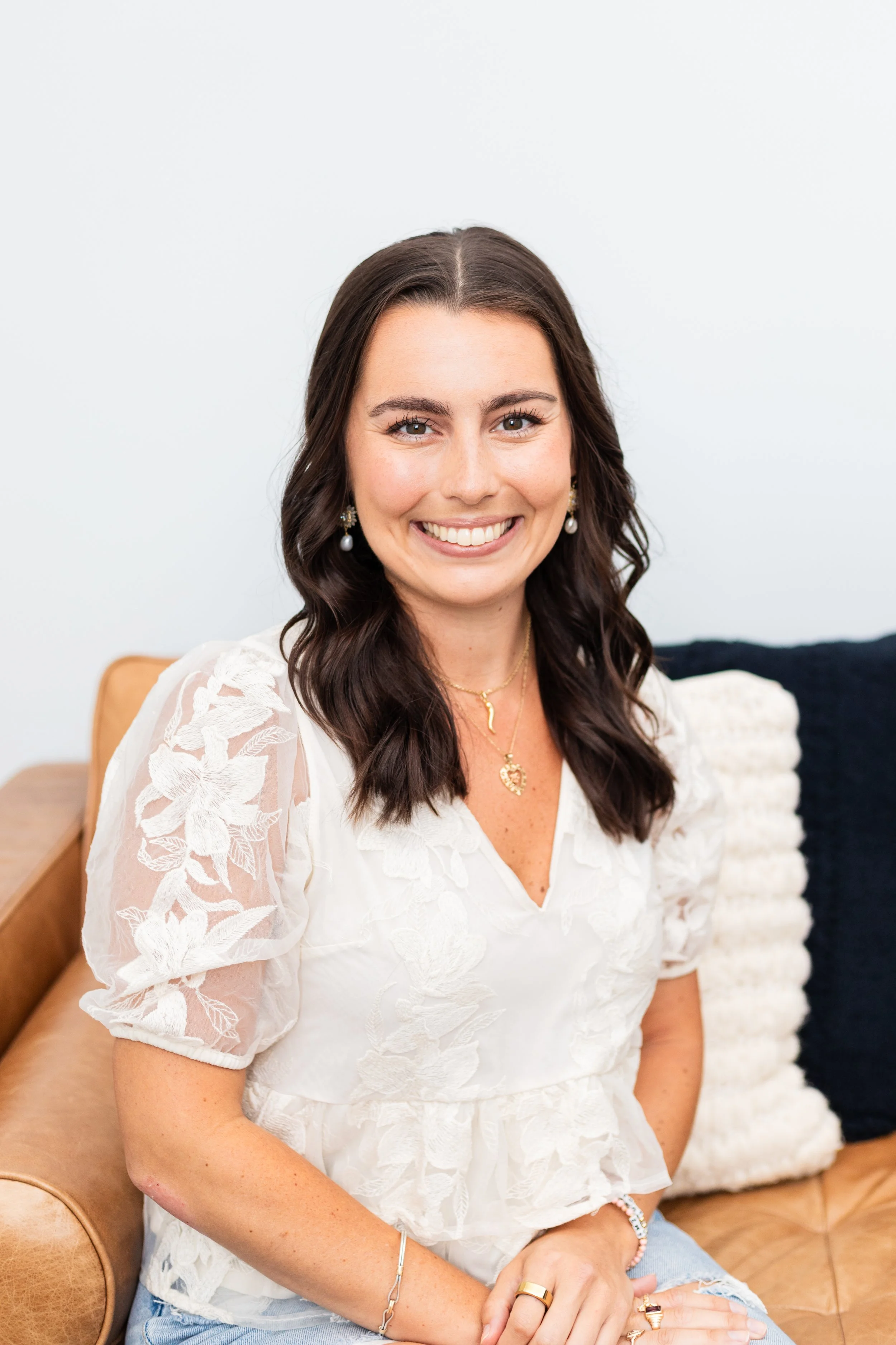 Meet Our Team — Connections Counseling Center