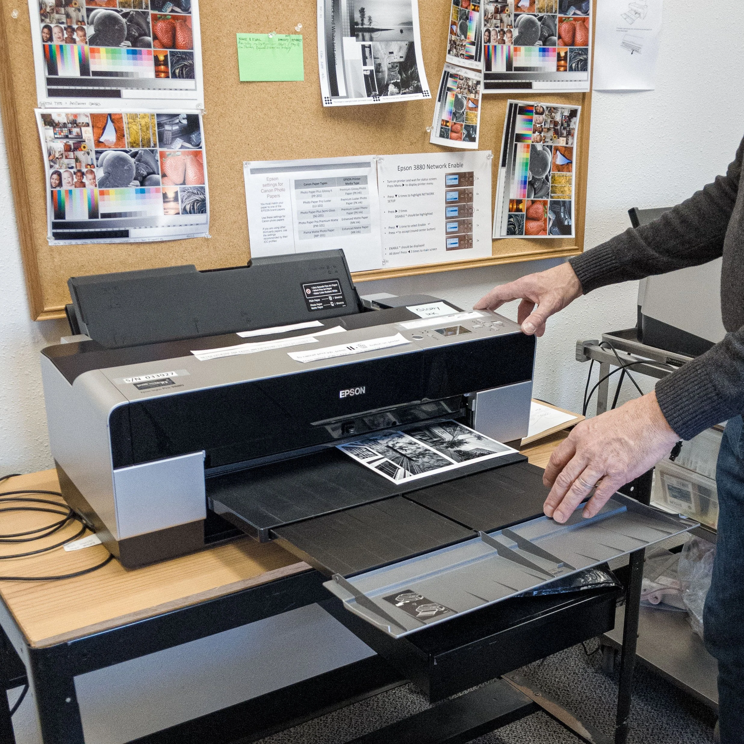 Digital Lab — PhotoMidwest