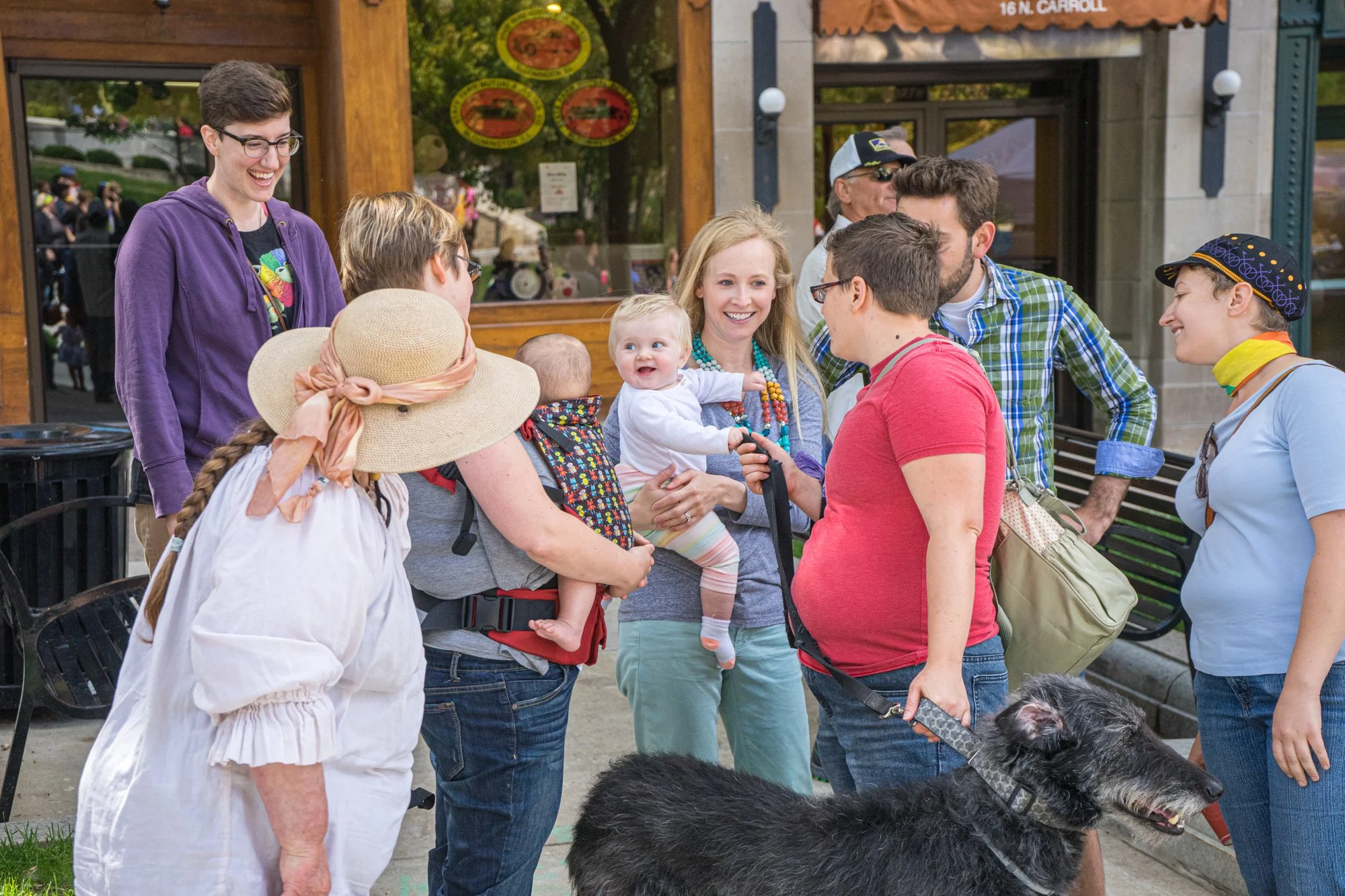 Mark Golbach — PhotoMidwest