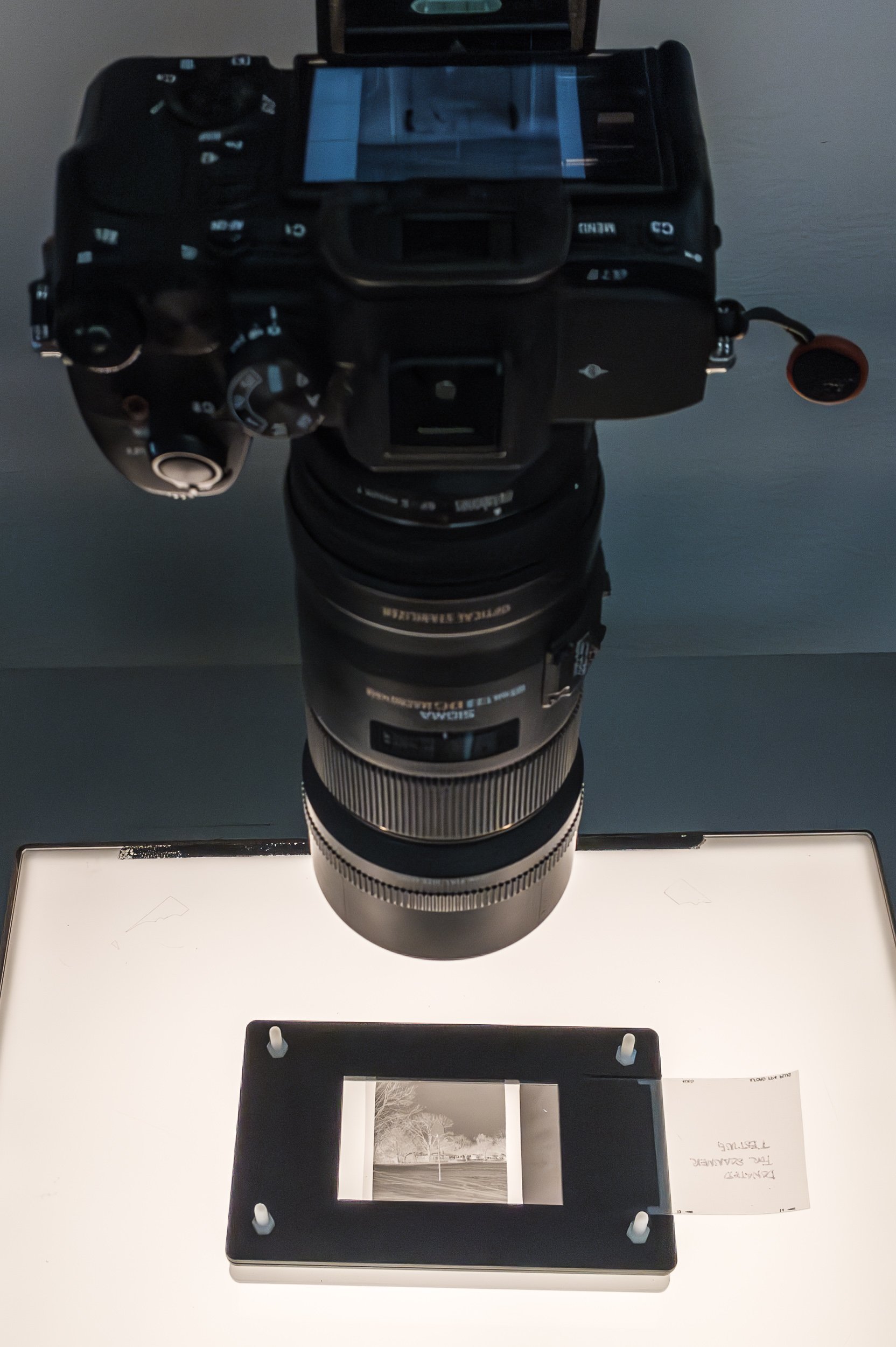 Digital Lab — PhotoMidwest