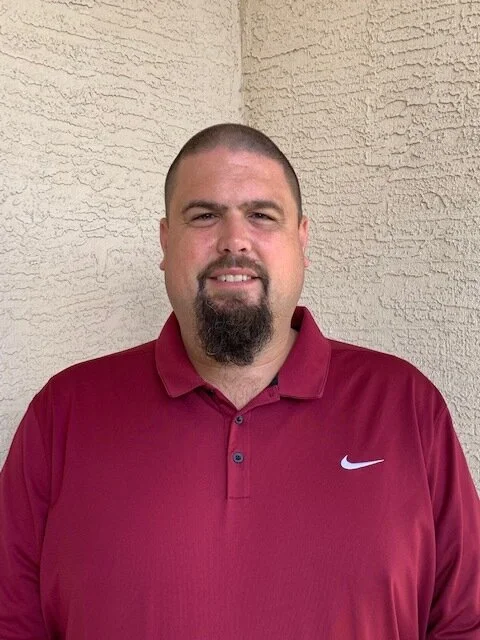 Providers — Spero Psychiatry & Counseling